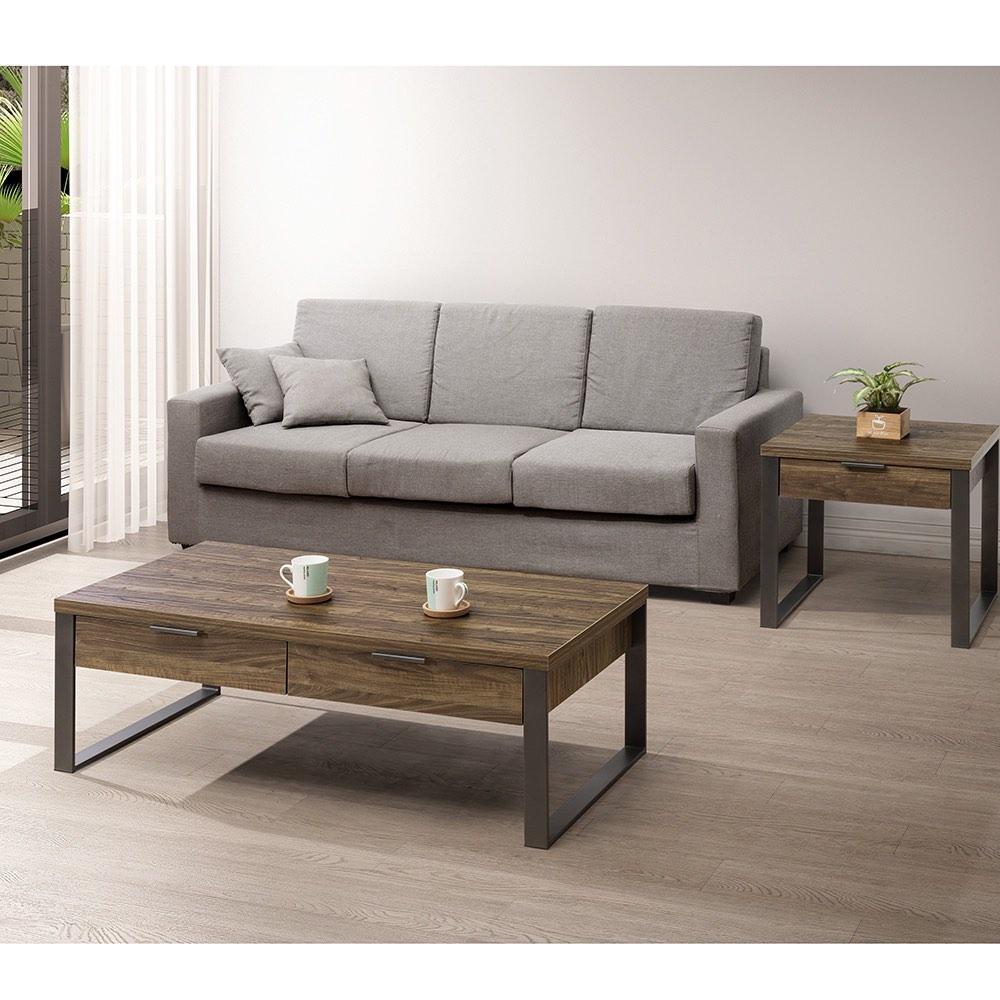 V hive Carina coffee table, Furniture & Home Living, Furniture, Tables ...