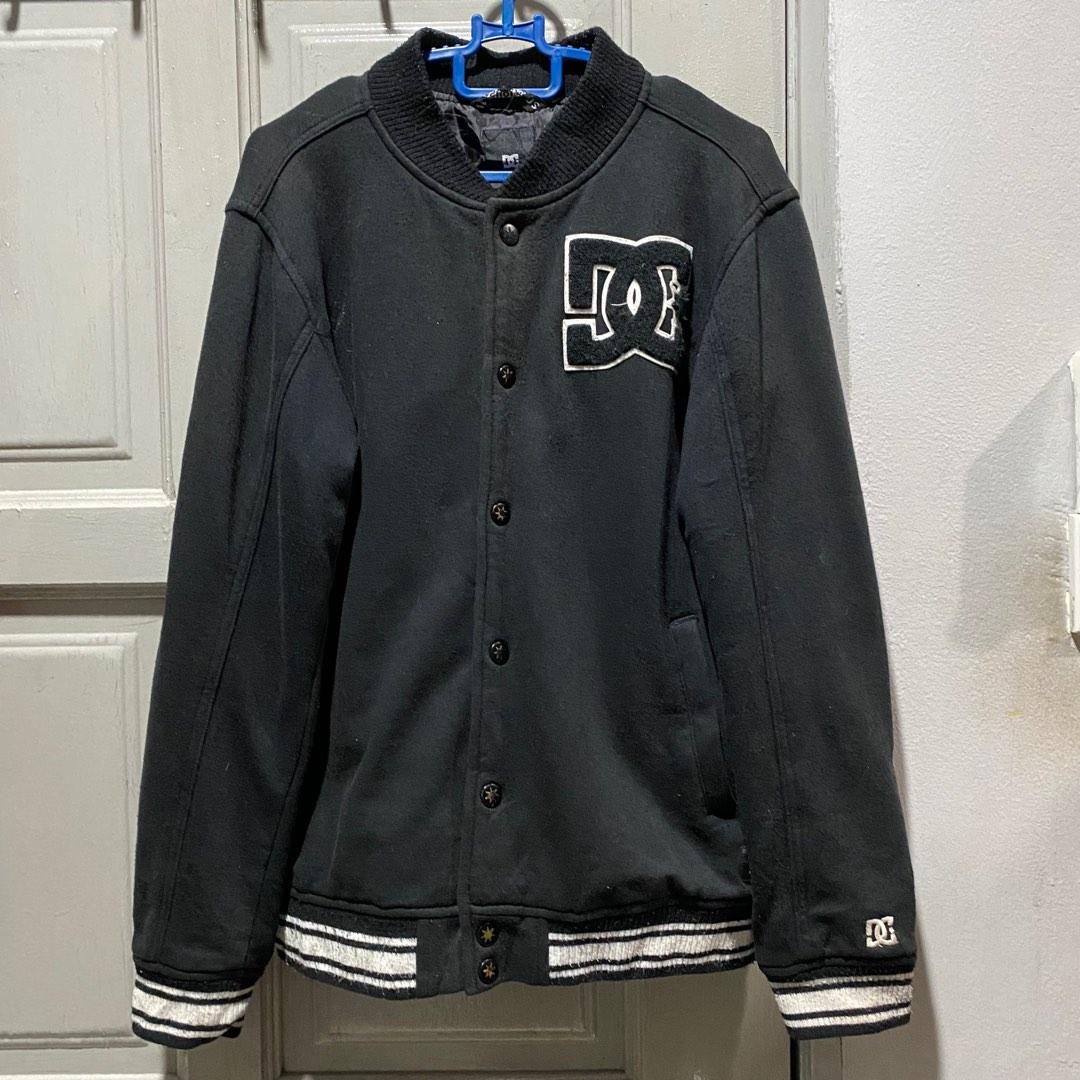 VARSITY DC (DCSHOECOUSA), Men's Fashion, Coats, Jackets and Outerwear ...