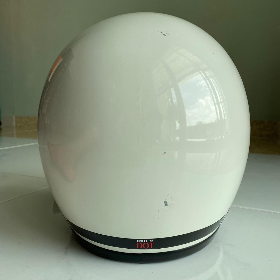 Vintage Bell Magnum III, Auto Accessories on Carousell