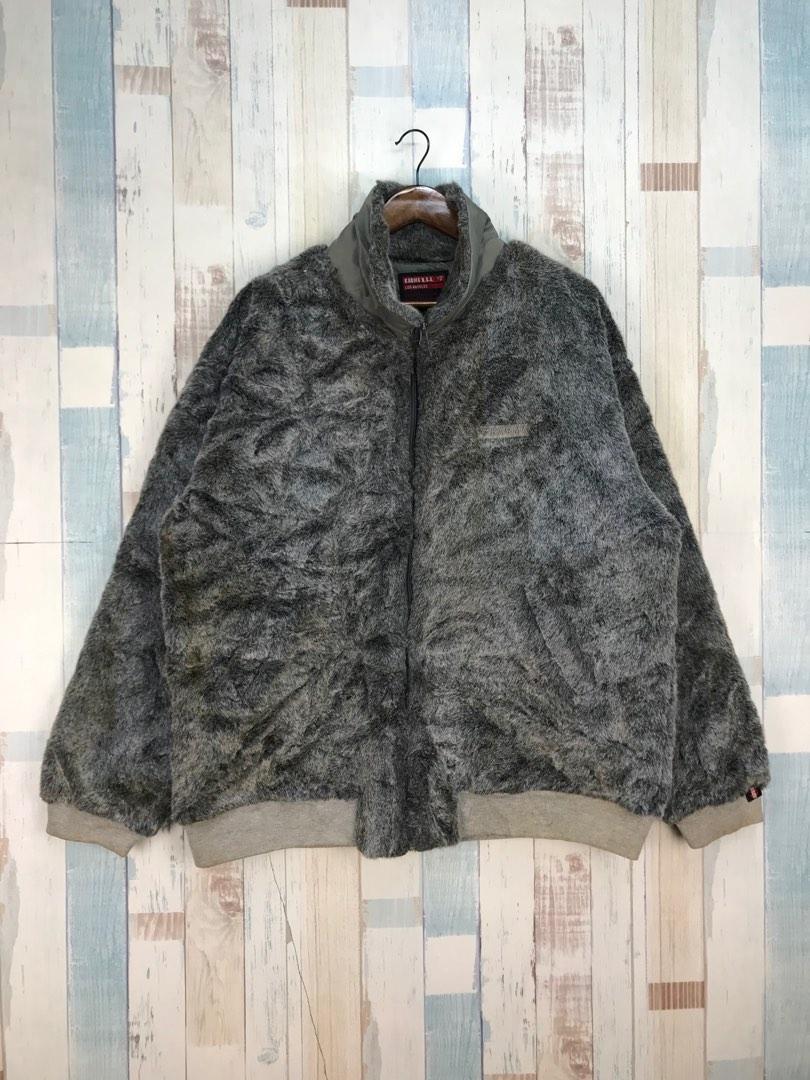 Vintage Japanese Brand Winter Jacket, Men's Fashion, Coats, Jackets and ...