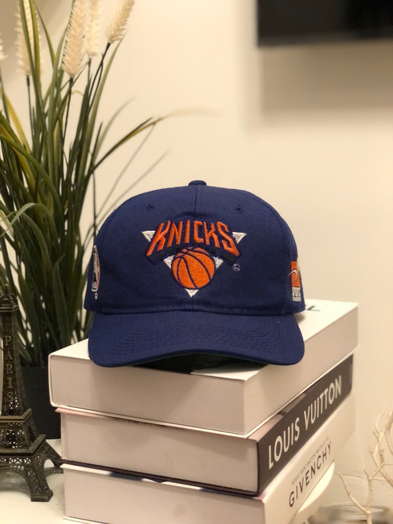Vintage New York Knicks OG Logo by Sport Specialties Made in Srilangka ...