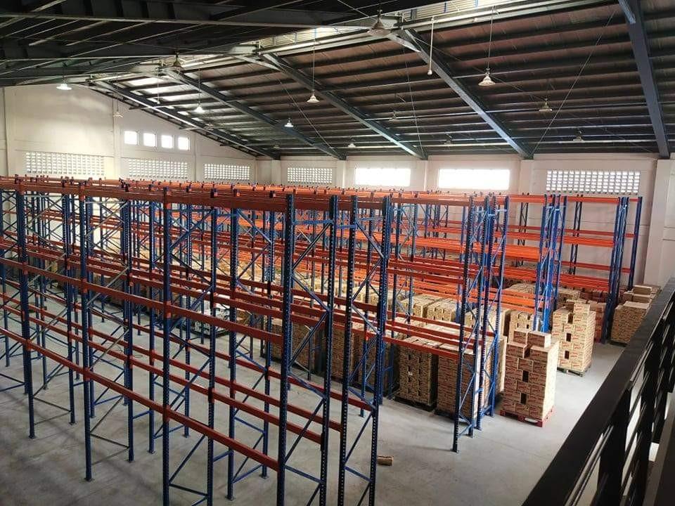 Warehouse racking FACTORY Outlet, Commercial & Industrial, Industrial ...