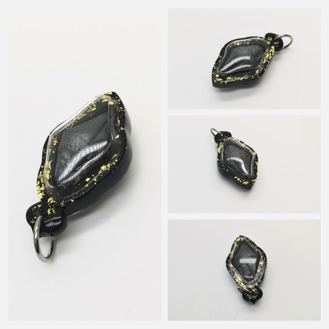 Waterproof amulet casing, Hobbies & Toys, Memorabilia & Collectibles ...