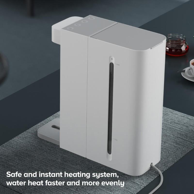 Xiaomi Mijia Hot Water Dispenser Drinking Fountain Instant Water ...