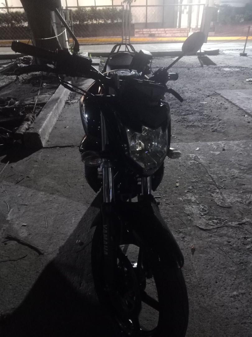 Yamaha Fzi 150, Motorbikes, Motorbikes for Sale on Carousell