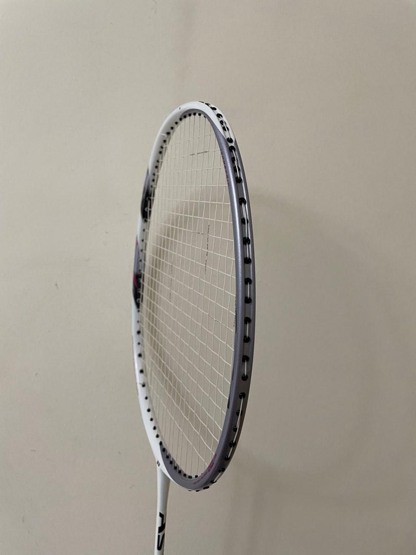 Yonex Astrox 66 4UG5 Perfect Condition Badminton Racket, Sports ...