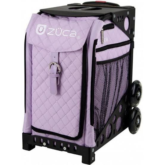 Zuca Insert Bag , Sports Equipment, Other Sports Equipment and Supplies ...