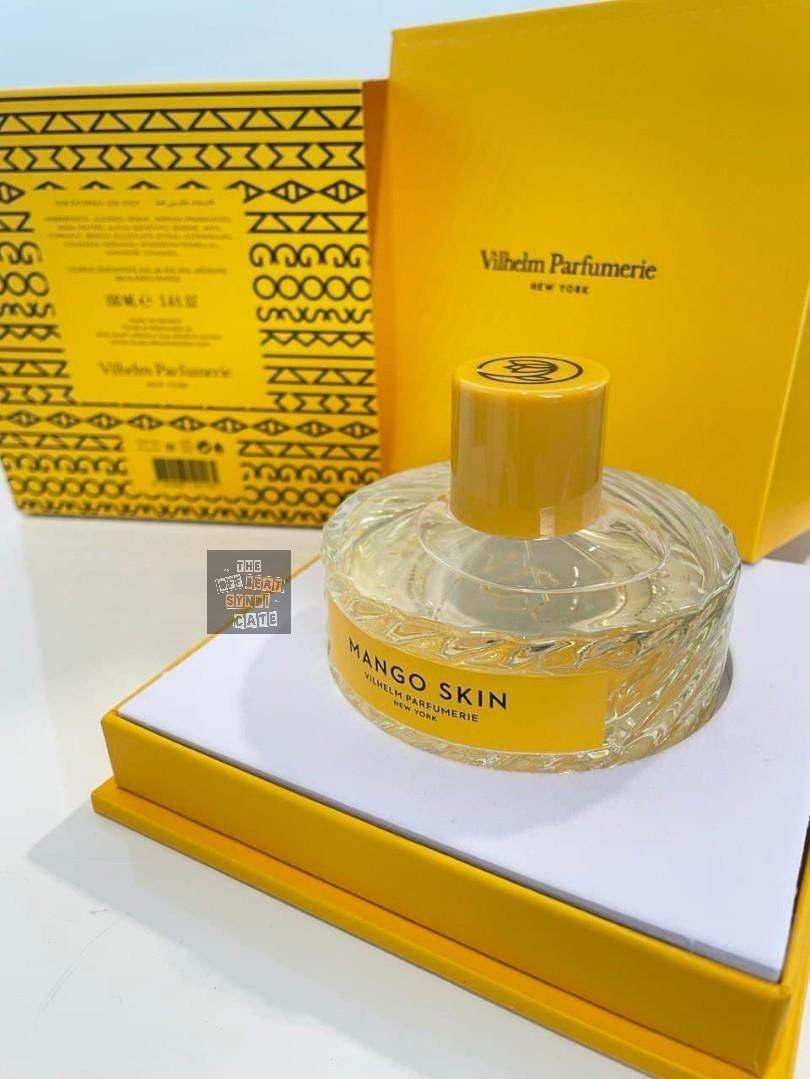 100% Original Vilhelm Parfumerie Mango Skin EDP 100ml Unisex Perfume ...