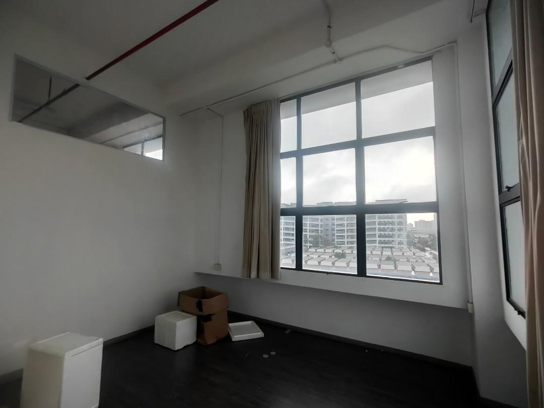 157 Sin Ming Road Amtech Building, Property, Rentals, Commercial on ...