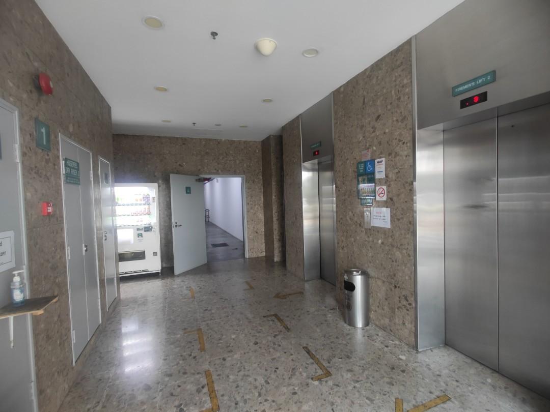 157 Sin Ming Road Amtech Building, Property, Rentals, Commercial on ...