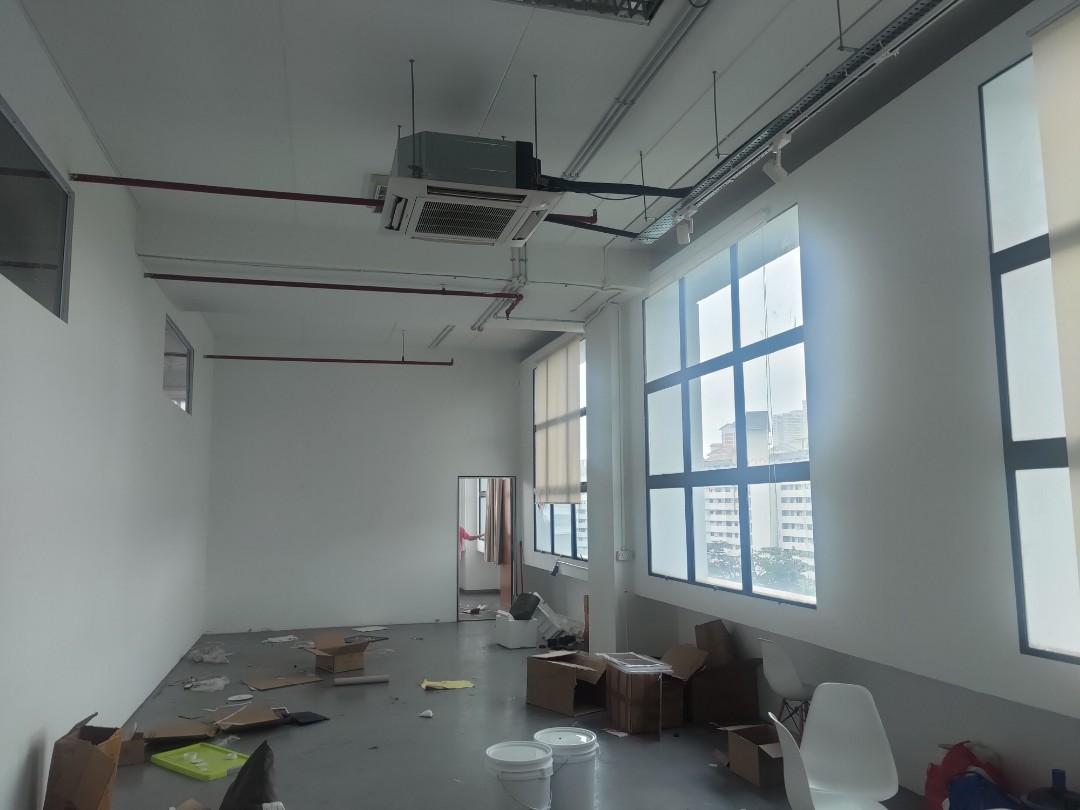 157 Sin Ming Road Amtech Building, Property, Rentals, Commercial on ...