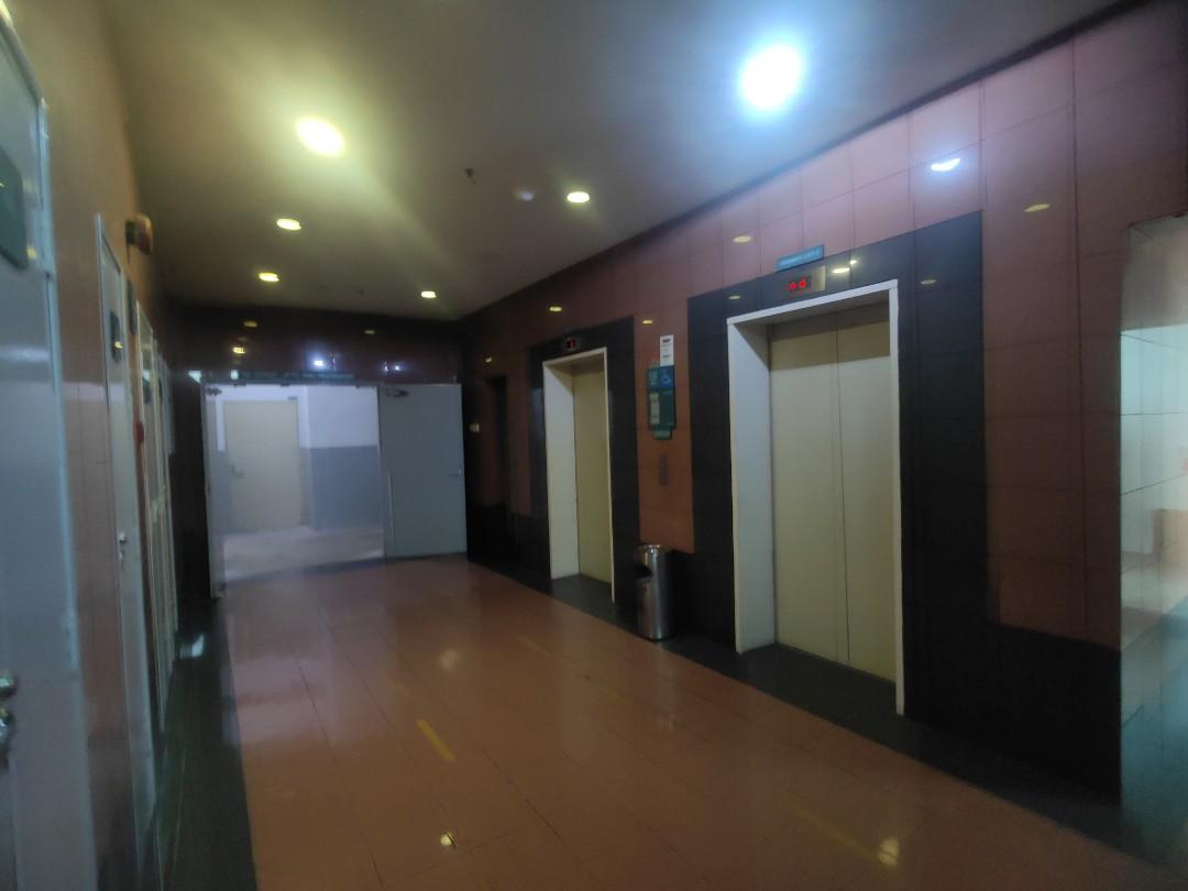 157 Sin Ming Road Amtech Building, Property, Rentals, Commercial on ...