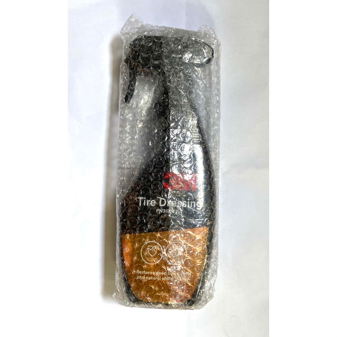 3M Car Tyre Tire Dressing Shine Cleaner, Car Accessories, Accessories ...
