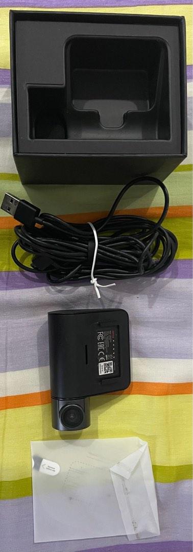 70mai Dash Cam Pro (Midrive D02), Car Accessories, Accessories on Carousell