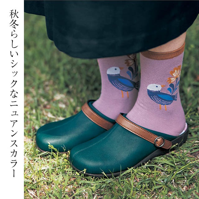 預購 日本製 mini labo 2way 大頭平底鞋#EXPO, 女裝, 鞋, 平底鞋 - Carousell