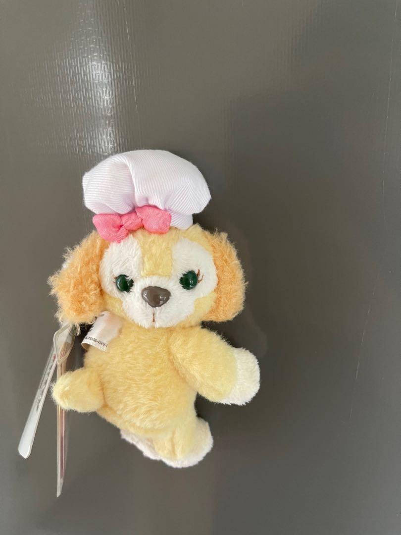 全新 cookies ann 磁石貼, 興趣及遊戲, 玩具 & 遊戲類 - Carousell