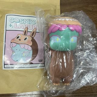Labubu cosmic 出售 | 玩具 & 遊戲類 | Carousell Hong Kong