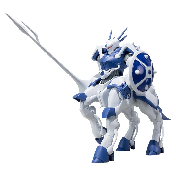 全新 SMP Super Minipla World Galient Panzer Trapler Promaxis 人馬兵 隊長 機甲界 ...