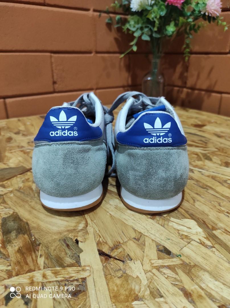 Adidas bunga dragon, Men's Fashion, Footwear, Sneakers on Carousell