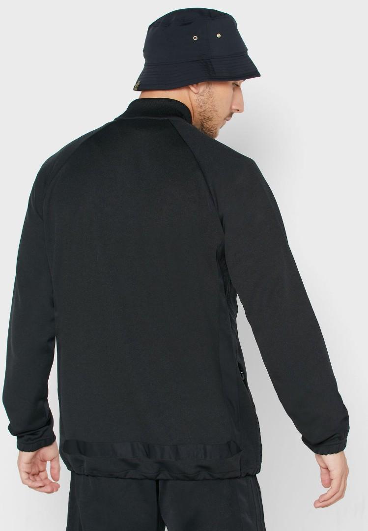 Adidas Originals Track Top Jacket, Men's Fashion, Coats, Jackets and ...