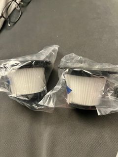 Airbot supersonic 2.0 hepa filter, Furniture & Home Living, Cleaning ...