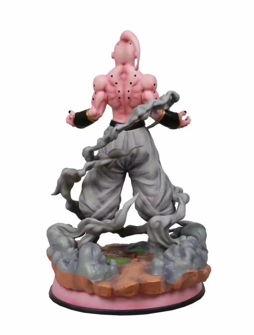 Anime Dragon Ball Z Super Buu Majin Buu action figure PVC model toy for ...