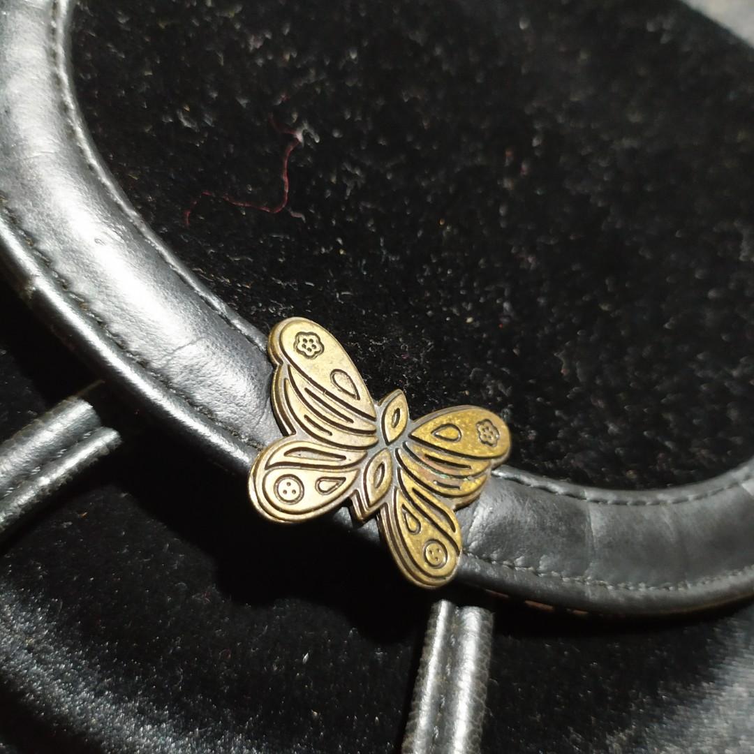 Anna Sui Backpack, Women's Fashion, Bags & Wallets, Backpacks on Carousell