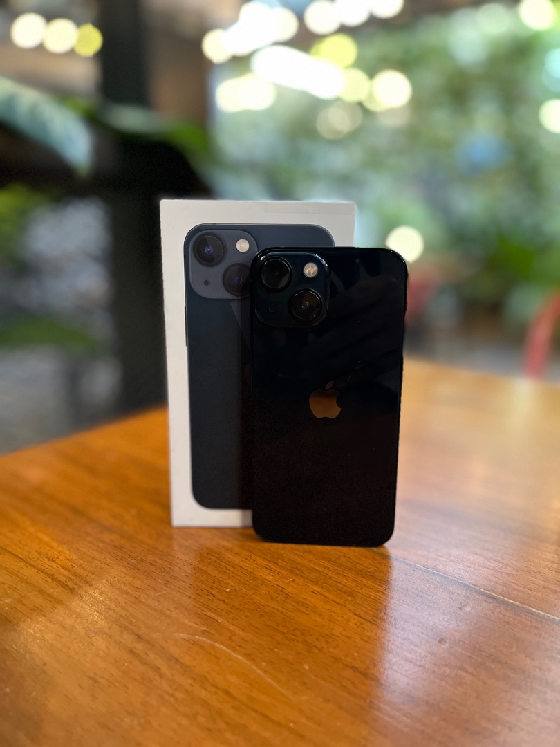 Apple Iphone 13 Mini, Mobile Phones & Gadgets, Mobile Phones, iPhone ...