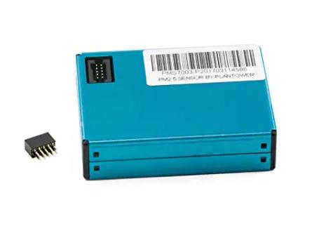 Arduino Air Quality Project: PlanTower PM2.5 Particle Sensor, 電腦＆科技, 商務 ...