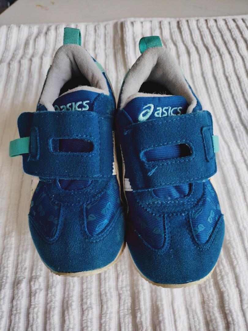 Asics, Babies & Kids, Babies & Kids Fashion on Carousell