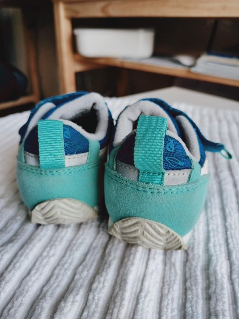 Asics, Babies & Kids, Babies & Kids Fashion on Carousell