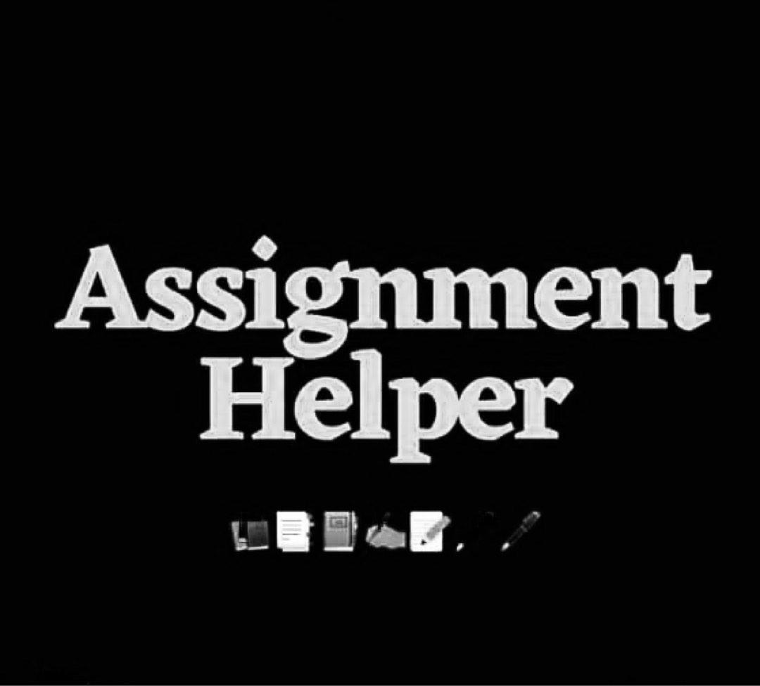 Assignment Helper Services Tuition On Carousell