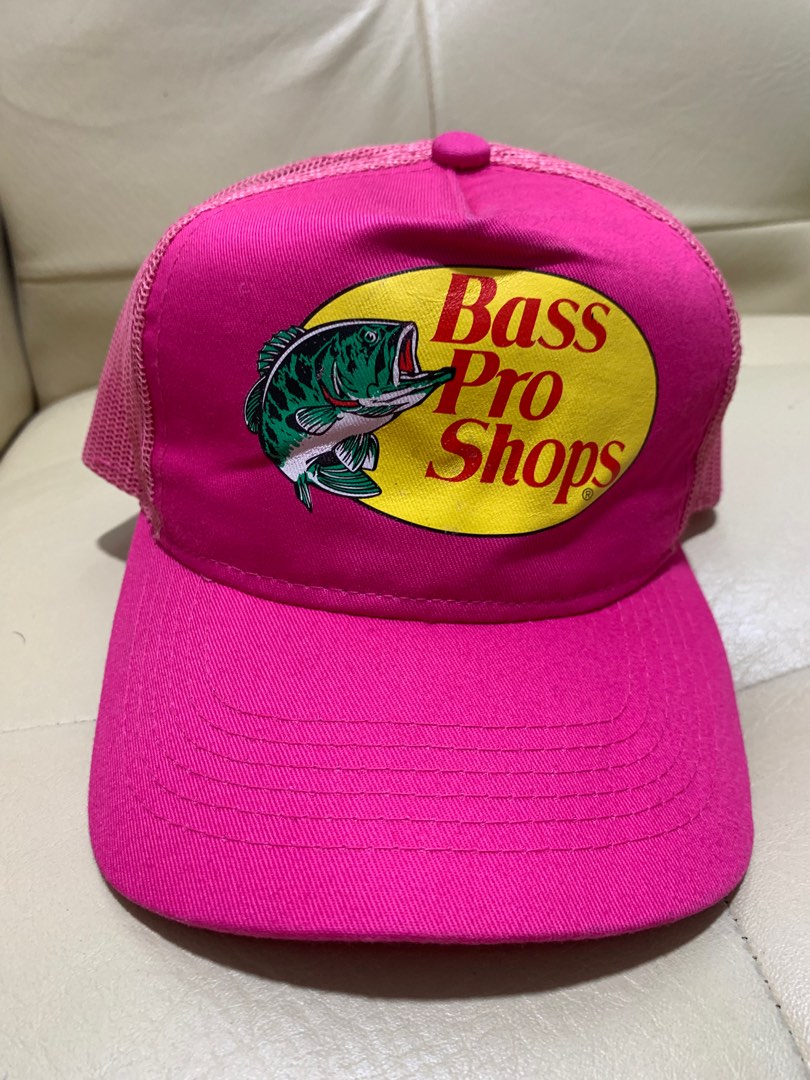Bass Pro Shops Mens Fashion Watches And Accessories Caps And Hats On Carousell