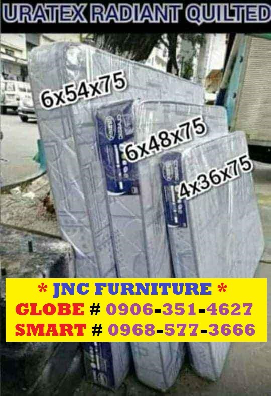 beds double deck RADIANT QUILTED URATEX FOAM stock 795, Furniture ...