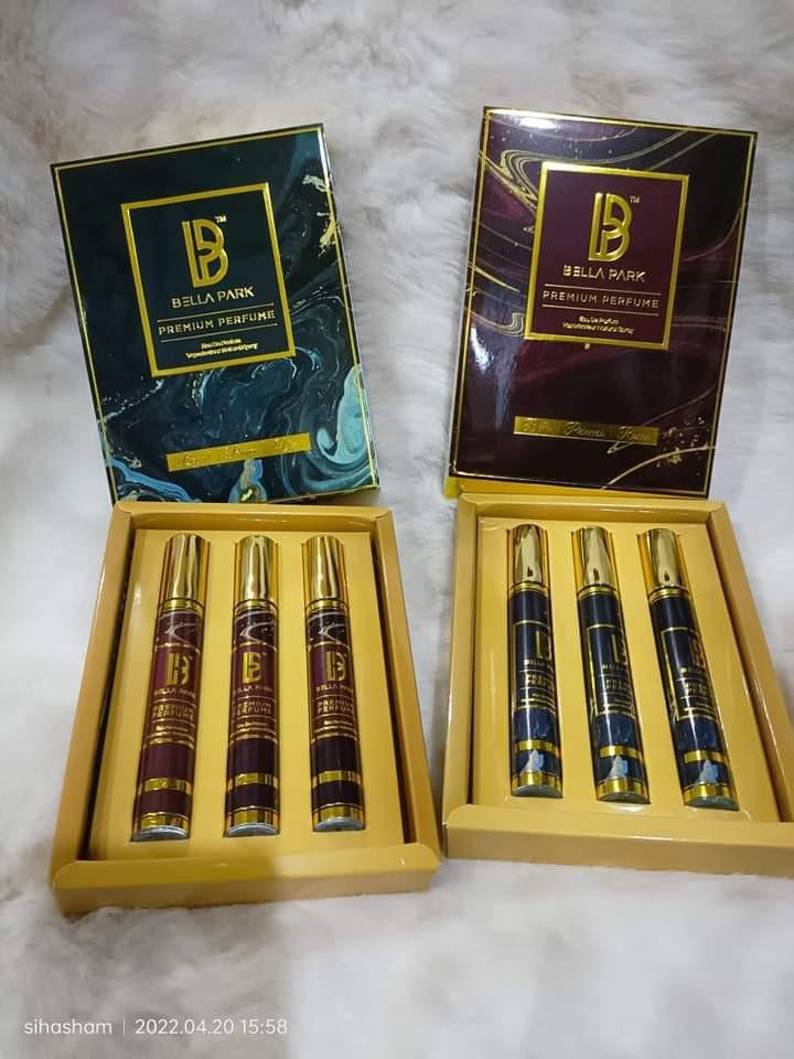 Bella Park EDP Perfume, Beauty & Personal Care, Fragrance & Deodorants ...