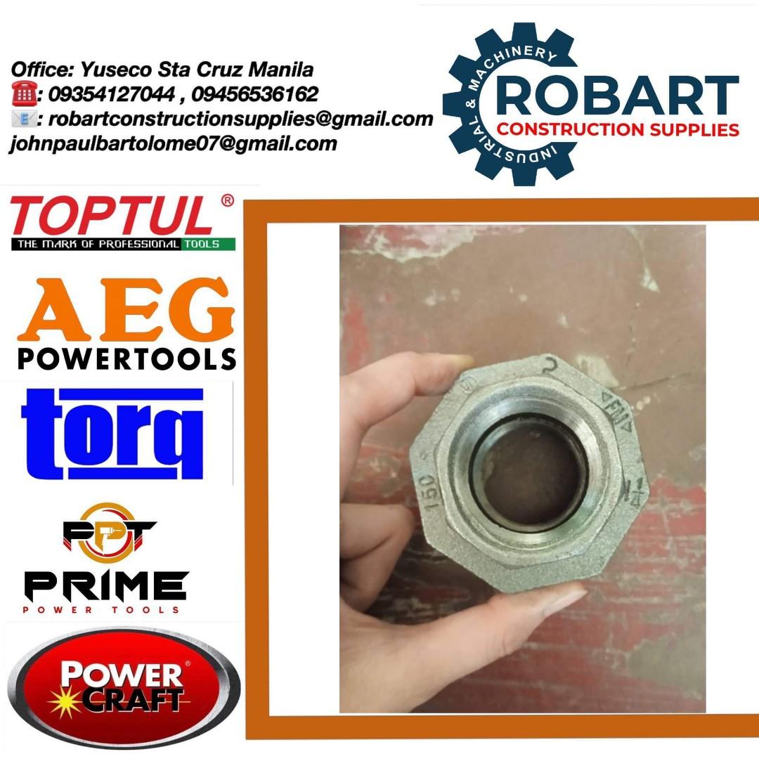 Bi union patente, Commercial & Industrial, Construction Tools ...