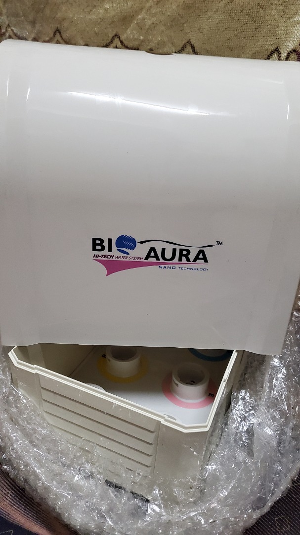 Bio Aura Casing, TV & Home Appliances, Kitchen Appliances, Water ...