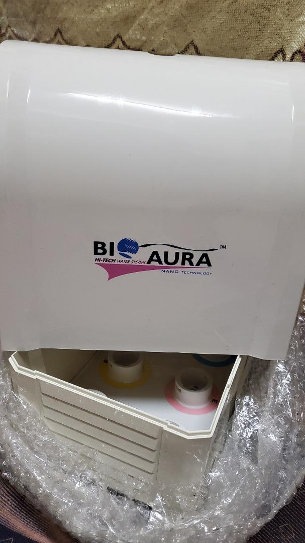 Bio Aura Casing, TV & Home Appliances, Kitchen Appliances, Water ...