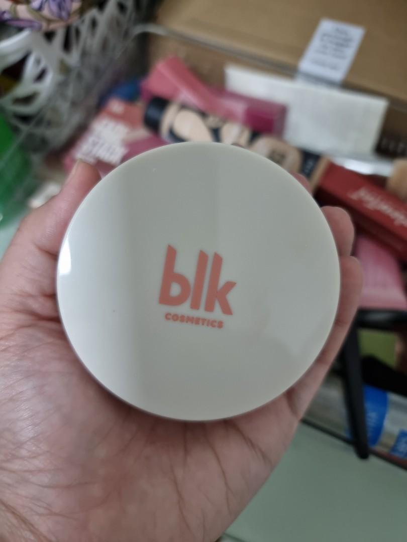 BLK All day matte powder foundation, Beauty & Personal Care, Face ...