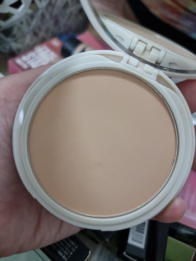 BLK All day matte powder foundation, Beauty & Personal Care, Face ...