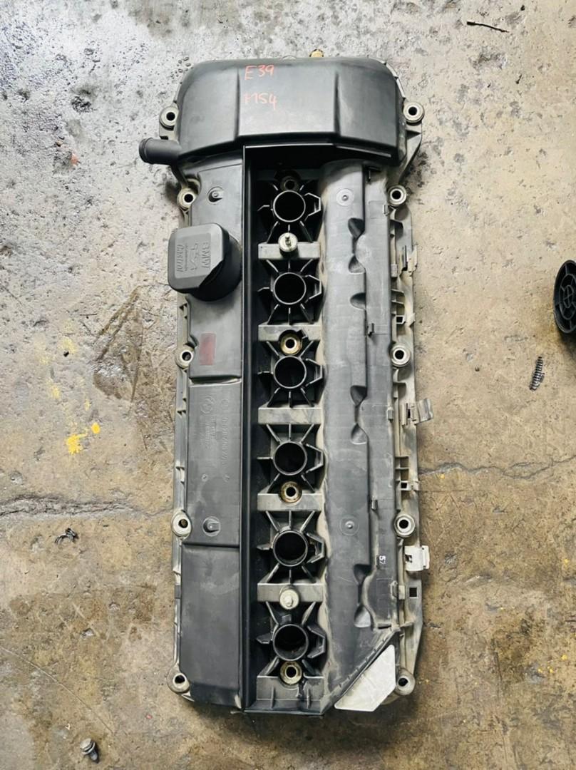 Bmw E39 E46 E60 E53 M54 Rocker Valve Cover, Auto Accessories on Carousell