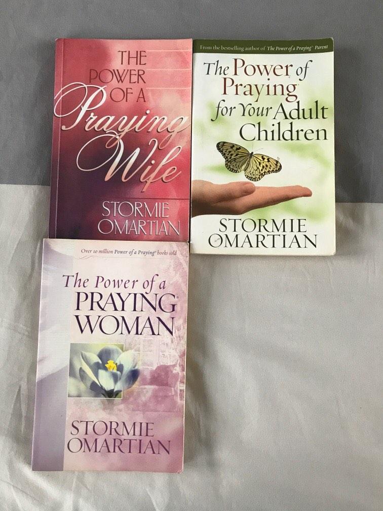 Books by Stormie Omartian, Hobbies & Toys, Books & Magazines, Religion ...