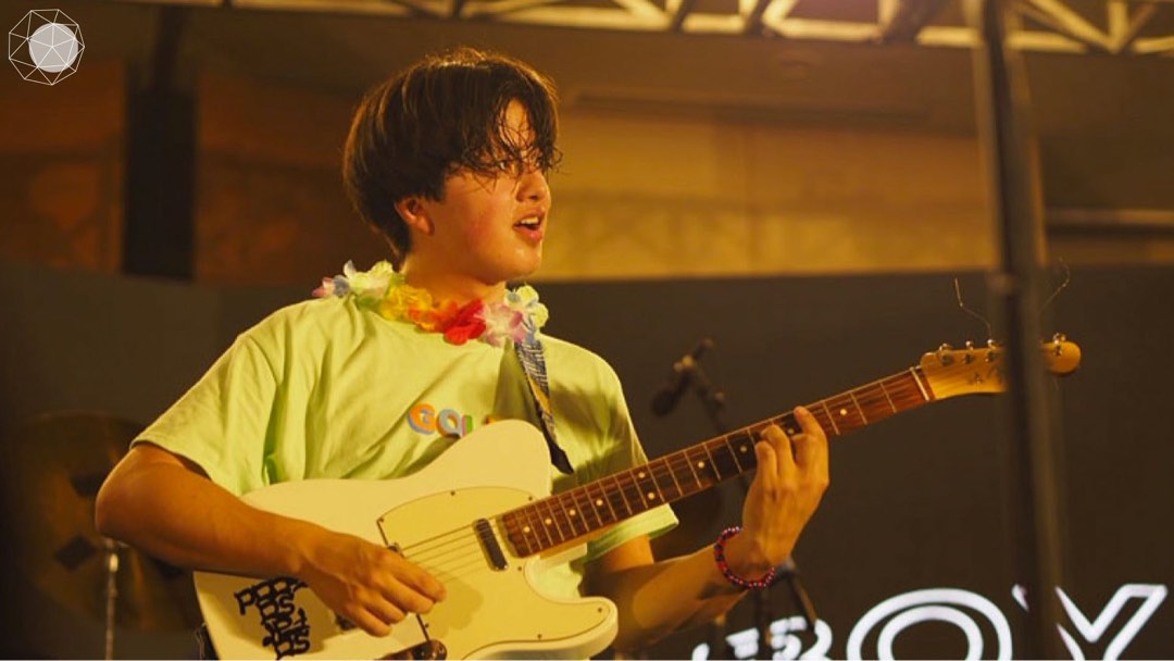 Boy Pablo Ticket, Tickets & Vouchers, Event Tickets on Carousell