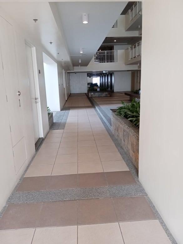 2 x Brand new one bedroom (3rd floor) - Celandine Balintawak (atrium ...
