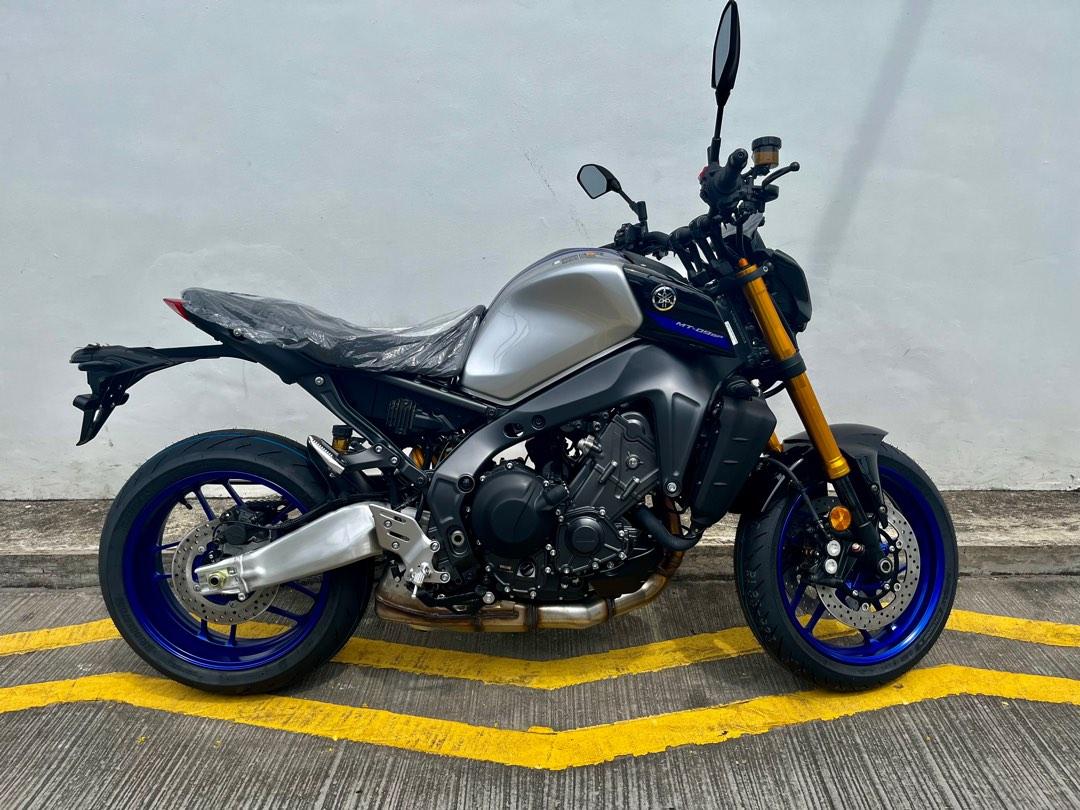 BRAND NEW YAMAHA MT-09 SP | MT09 | MT-09 , Motorcycles, Motorcycles for Sale, Class 2 on Carousell