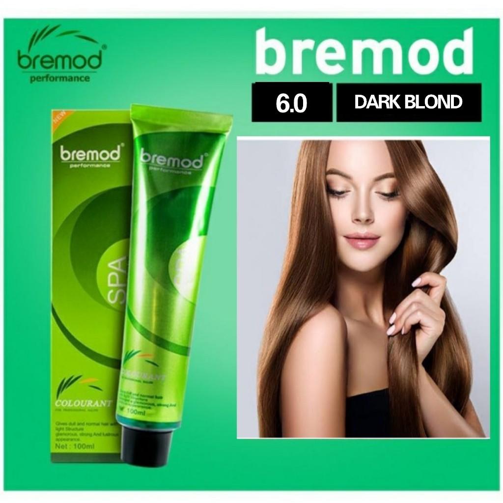 Bremod 6.0 Dark Blond, Beauty & Personal Care, Hair on Carousell