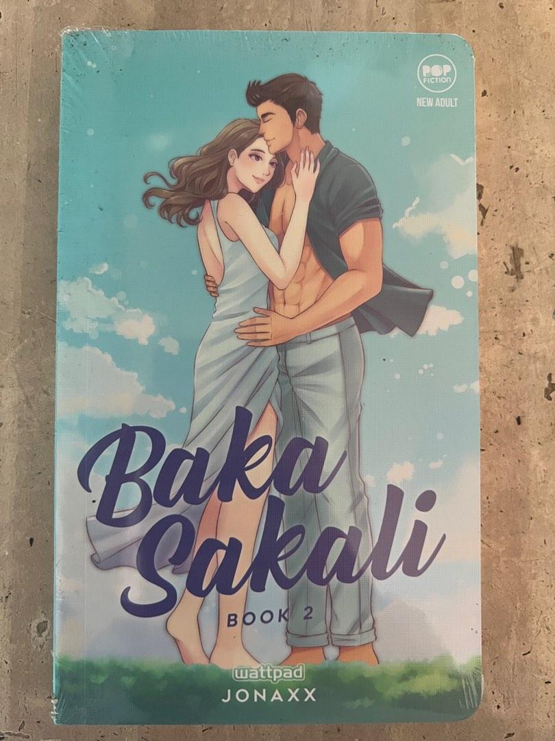 Bundle 6: (Baka Sakali 1 & 2, and The Billionare's Obsession), Hobbies ...