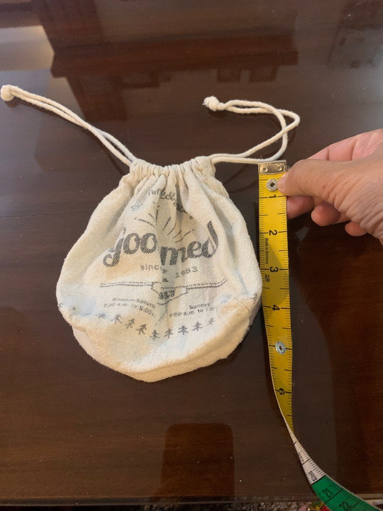 catcha pouch, Women's Fashion, Bags & Wallets, Purses & Pouches on ...