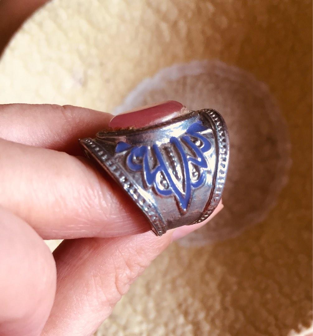 Character rings, Women's Fashion, Jewelry & Organizers, Rings on Carousell