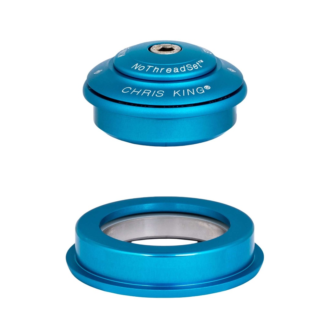 Chris King INSET2 Headset, Sports Equipment, Bicycles & Parts, Bicycles ...